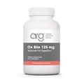 ARG Ox Bile digestive support capsules