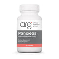 ARG Pancreas digestive enzymes capsules