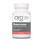 ARG Pancreas digestive enzymes capsules