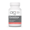 ARG Pantethine 660 mg capsules