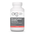 ARG Phosphatidyl Choline softgels for brain health