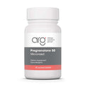 ARG Pregnenolone Micronized multivitamins for energy