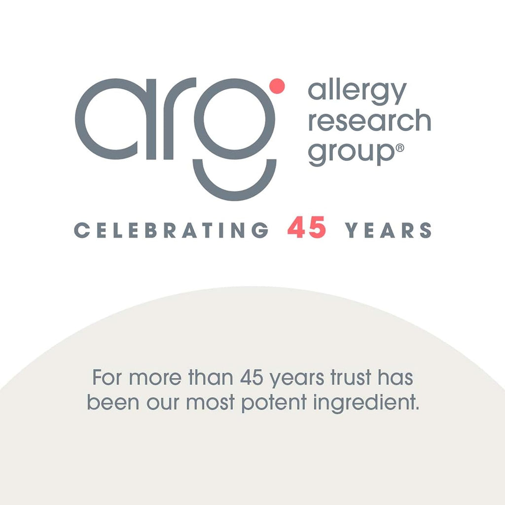 ARG Pregnenolone Micronized tablets for daily health