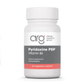 ARG Pyridoxine P5P vitamin B6 capsules