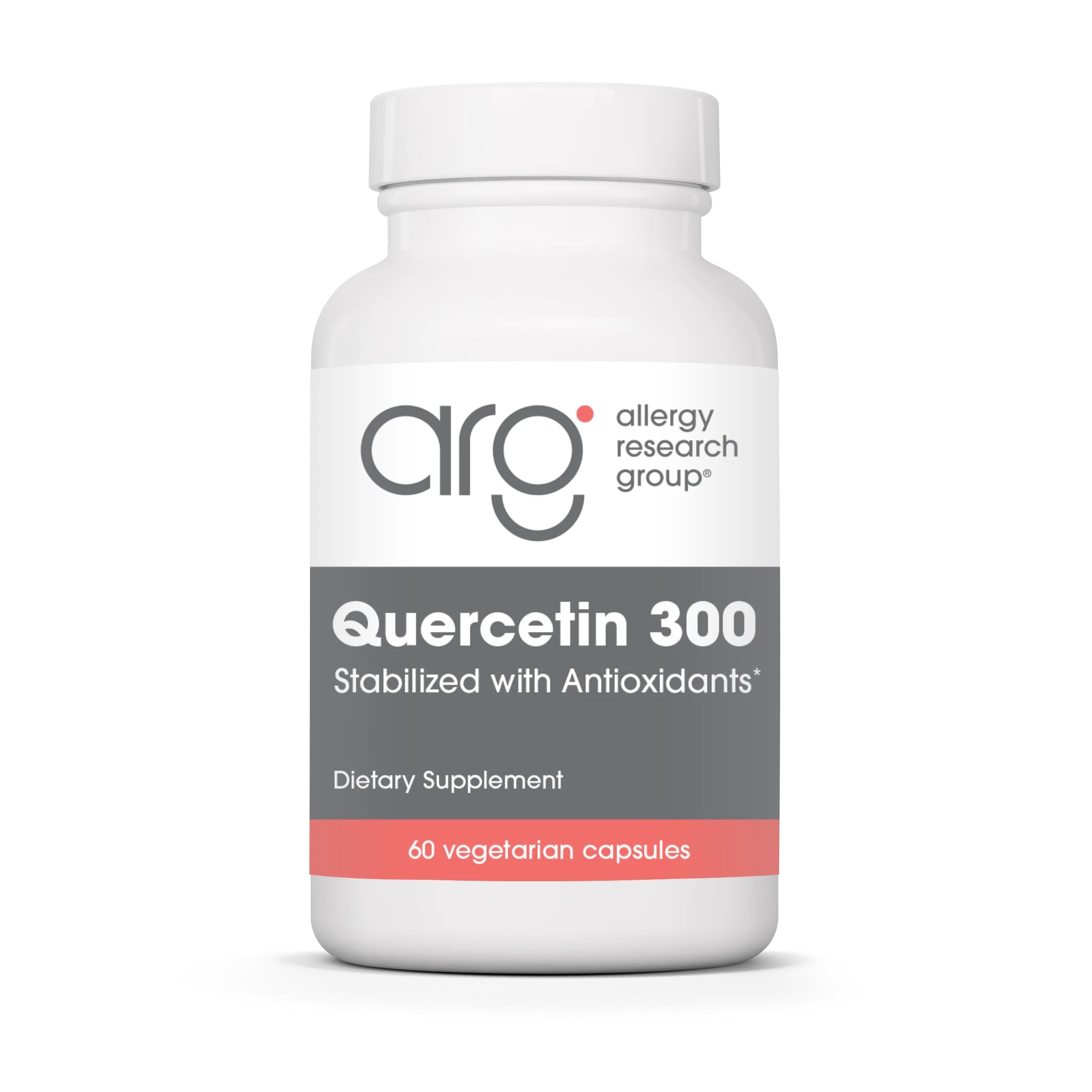 ARG Quercetin 300 for histamine support