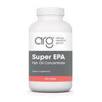ARG Super EPA fish oil benefits