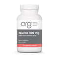 ARG Taurine 500 mg capsules
