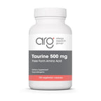 ARG Taurine 500 mg capsules