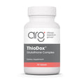 ARG ThioDox Glutathione Complex benefits