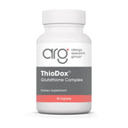 ARG ThioDox Glutathione Complex benefits
