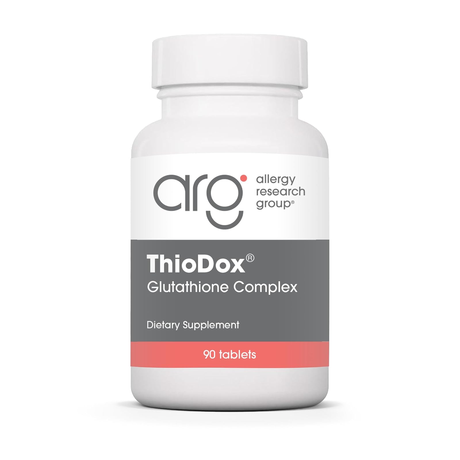 ARG ThioDox Glutathione Complex benefits