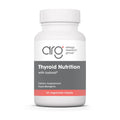 ARG Thyroid Nutrition iodine capsules
