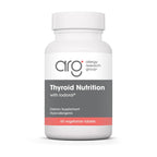 ARG Thyroid Nutrition iodine capsules