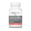 ARG Tocomin SupraBio tocotrienols softgels