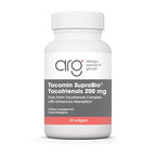 ARG Tocomin SupraBio tocotrienols softgels
