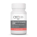 ARG Vitamin D3 5000 IU capsules