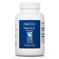 ARG Vitamin E Succinate capsules