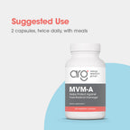 ARG vitamins for immune system boost