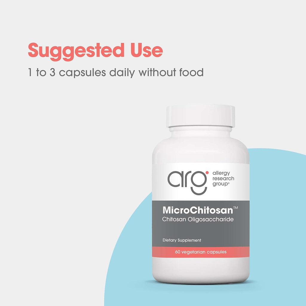 ARG weight management capsules benefits
