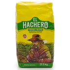 Argentino El Hachero yerba mate tea