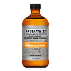 Argentyn 23 colloidal silver immune support