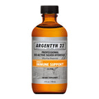 Argentyn 23 trace minerals hydrosol