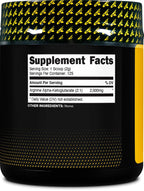 Arginine AKG for improved performance