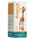 Argivit multivitamin syrup for kids