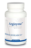 Argizyme amino acids for energy
