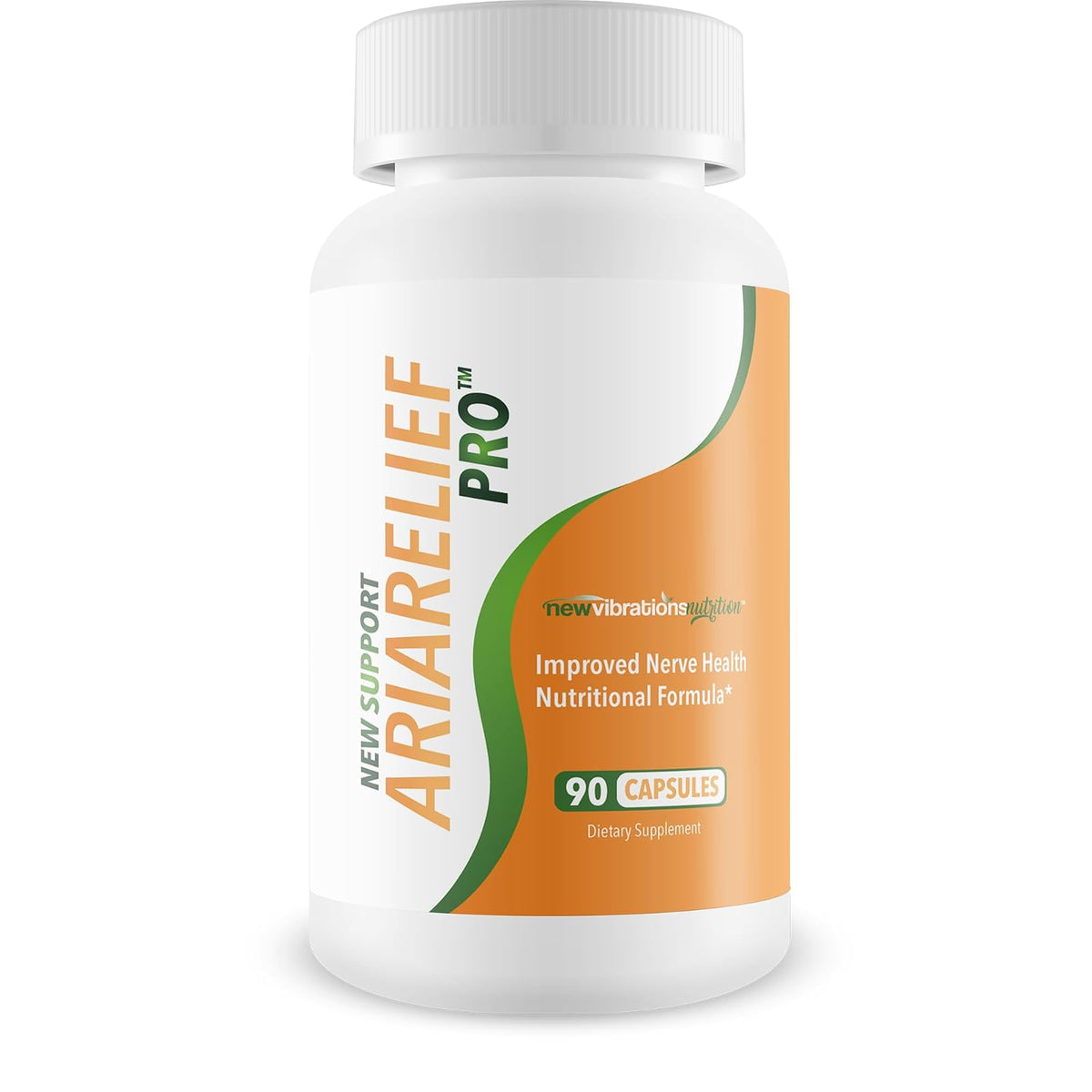 Ariarelief Pro neuropathy support capsules