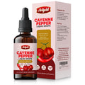 Arigold cayenne pepper drops for cooking