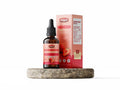 Arigold Magnesium Glycinate liquid drops for relaxation