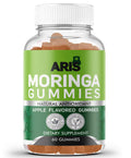 Aris Moringa Gummies nutrient-rich formula