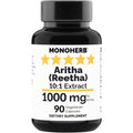 Aritha reetha extract vegetarian capsules