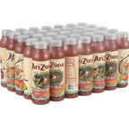 Arizona Dragonfruit Mango herbal drink