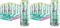 AriZona green tea refreshing cucumber flavour