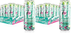 AriZona green tea refreshing cucumber flavour