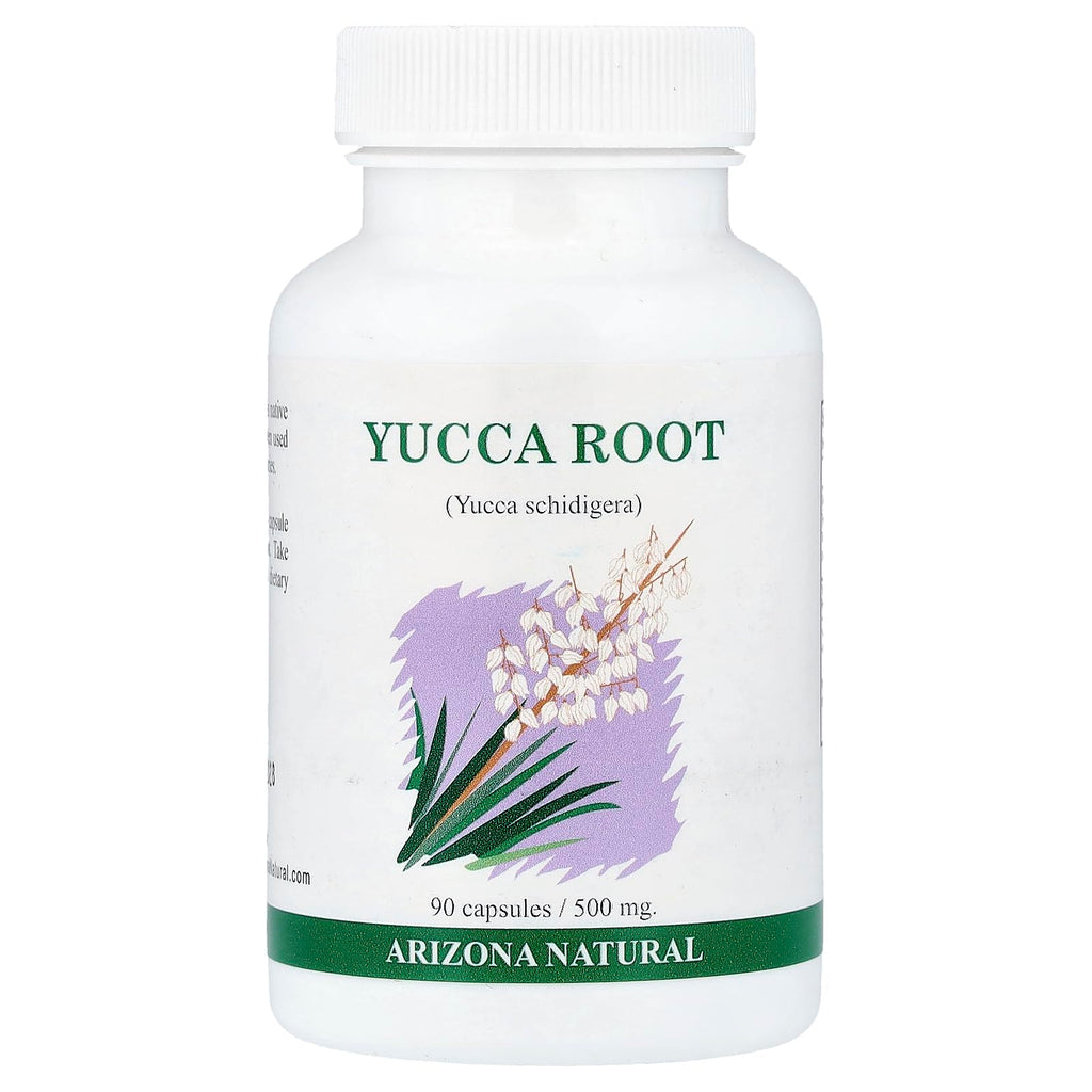 Arizona herbal supplements for wellness