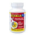 Arizona Natural Resource garlic capsules for health