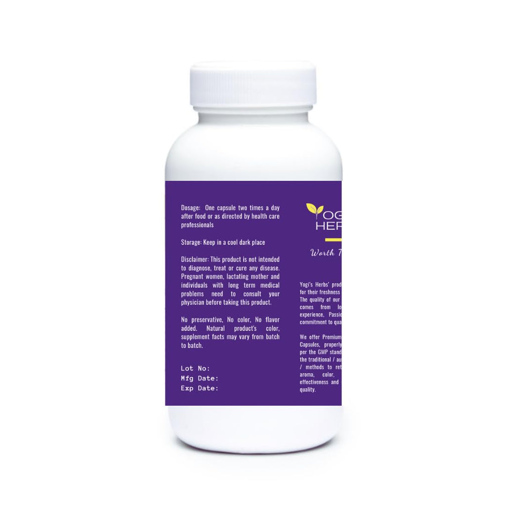 Arjuna and Ashwagandha benefits