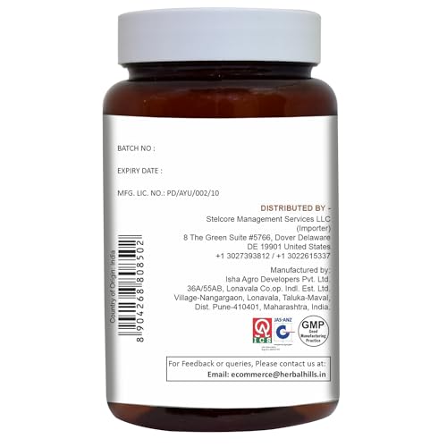 arjuna bark extract for stress relief