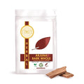arjuna bark for herbal tea