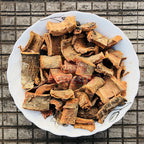Arjuna bark for improved circulation
