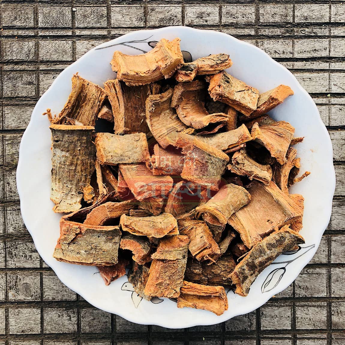 Arjuna bark for improved circulation