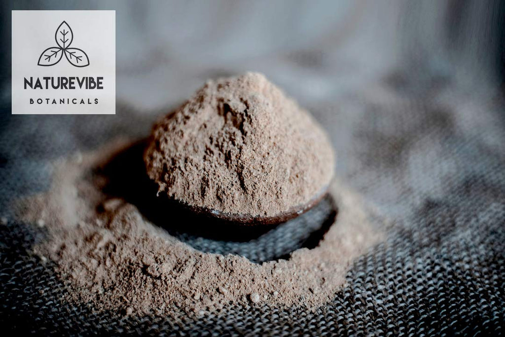 arjuna bark for natural energy boost