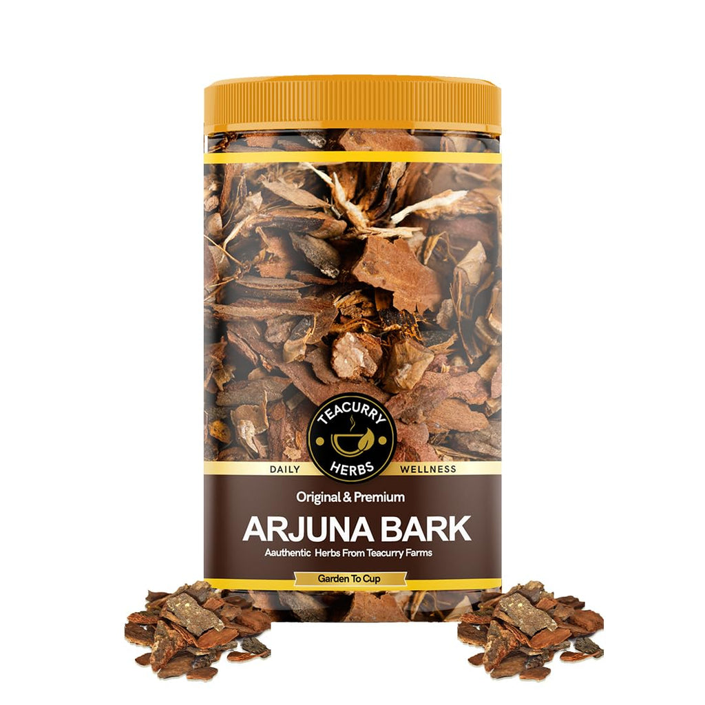 arjuna bark for natural wellness