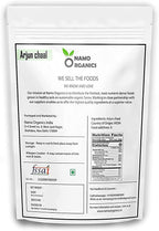 arjuna bark supplement for vitality