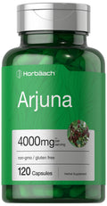 arjuna capsules for heart health