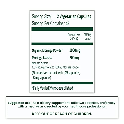 arjuna capsules for overall wellness