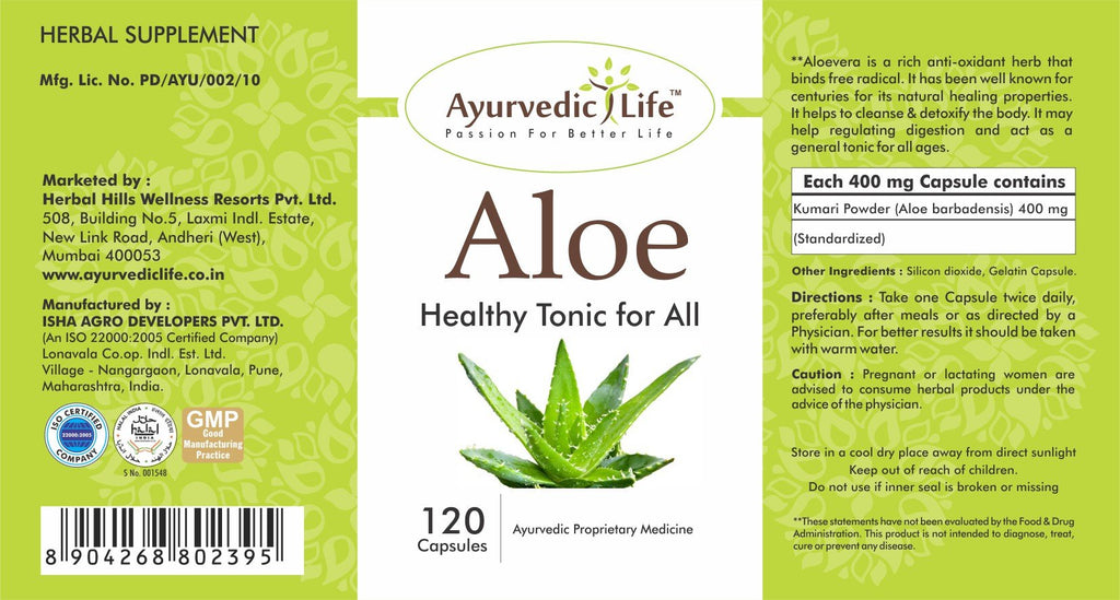 Arjuna Chaal health benefits capsules